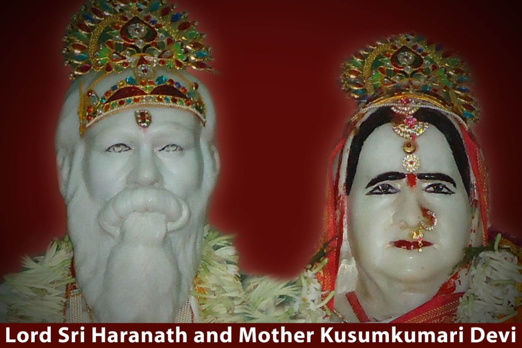 KH Mandir All Over India | Welcome to KusumHaranath World
