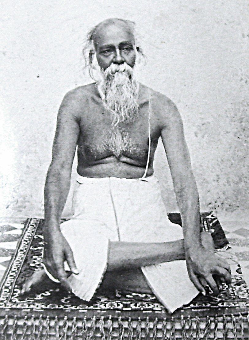 Thakur Sri Haranath Original | Welcome to KusumHaranath World