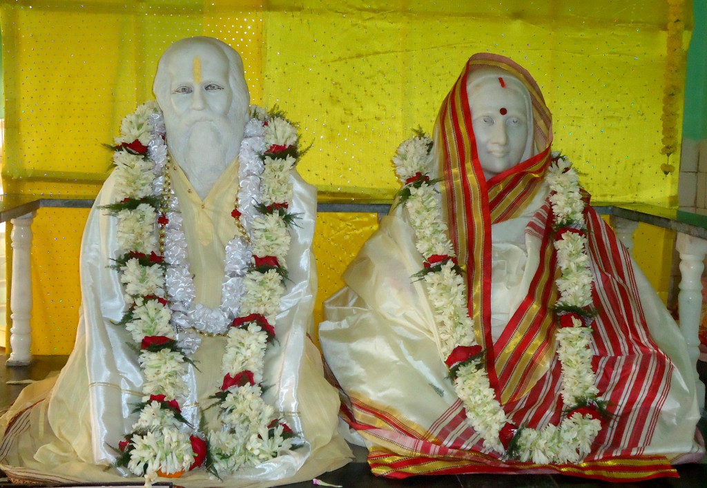 Puri- Haranath Anath Ashram | Welcome to KusumHaranath World