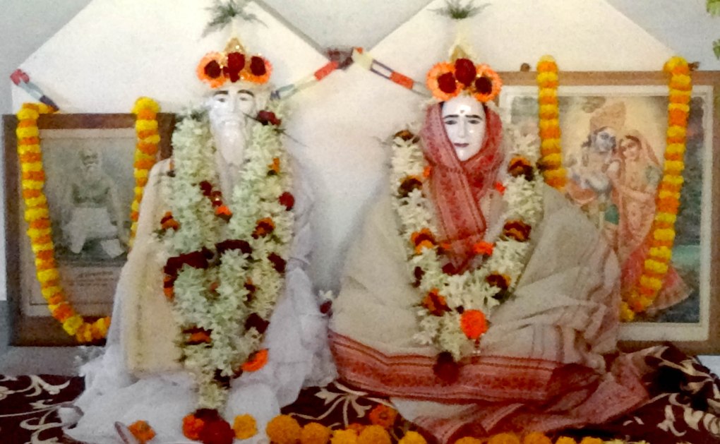 KH Mandir All Over India | Welcome to KusumHaranath World