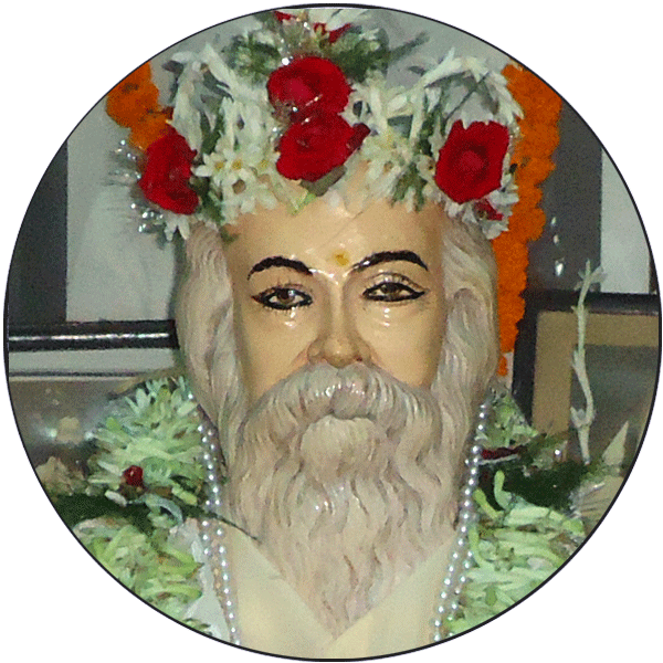 Welcome to KusumHaranath World | Jai Sri Sri KusumHaranath